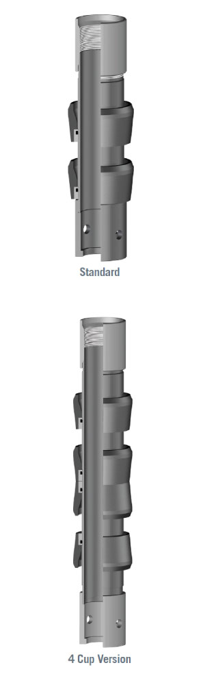 Maverick Downhole Technologies | Edmonton, AB